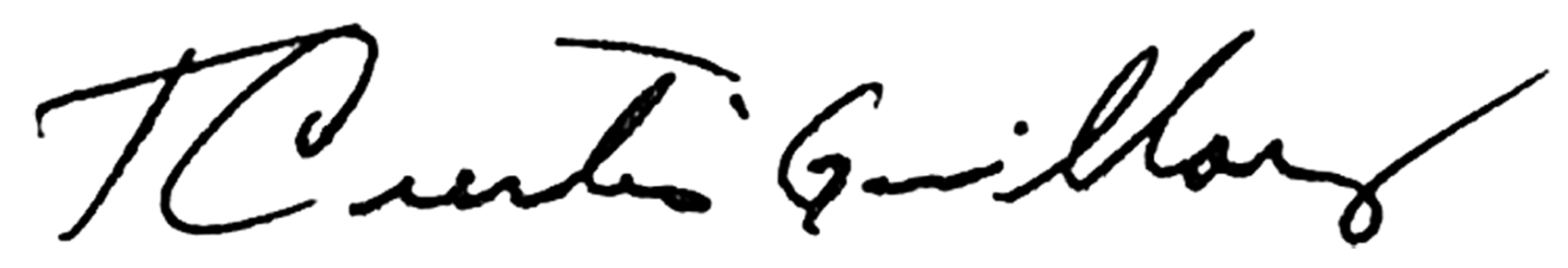 Special Update from Bishop Guillory - Diocese of Beaumont - Beaumont, TX