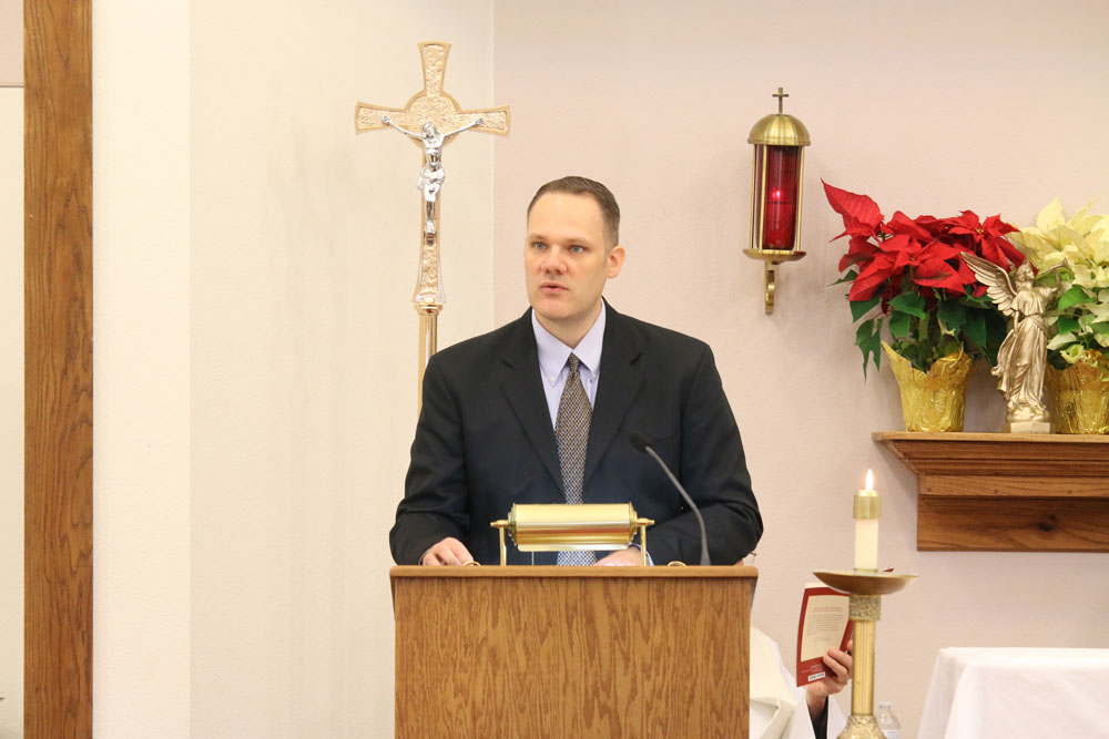 Holy Trinity breaks ground on new church expansion - Diocese of ...